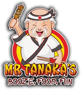 Menus Japanese Restaurant - Auckland