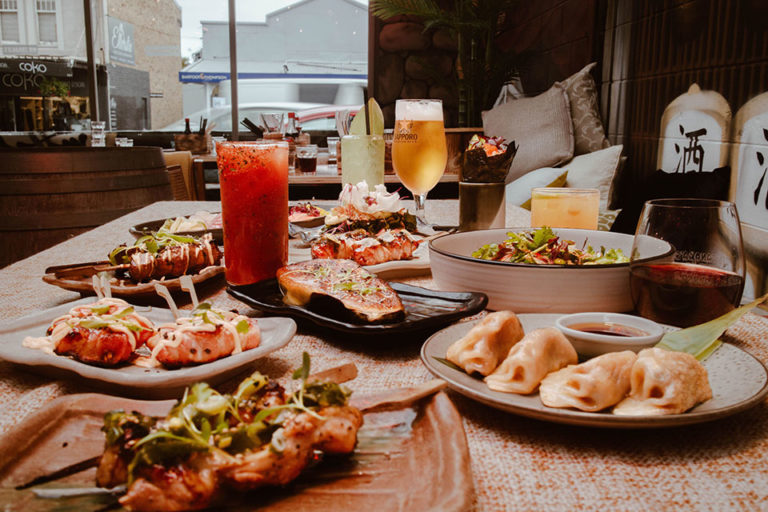 Mr Tanaka's Japanese Restaurant - Auckland